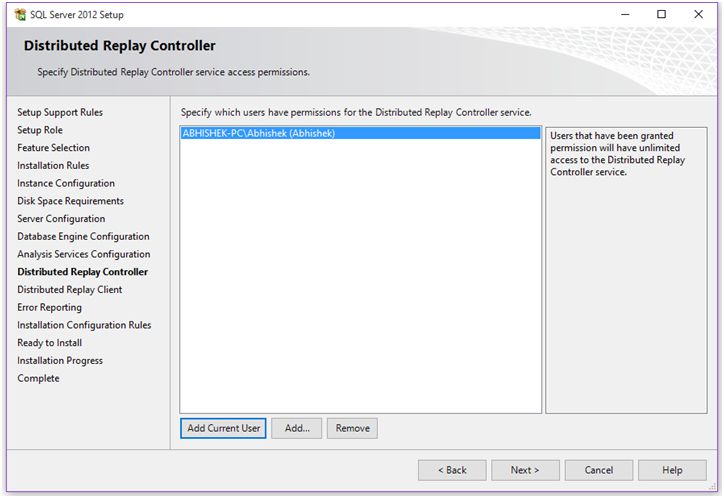 SQL Server 2012 Installation Step By Step